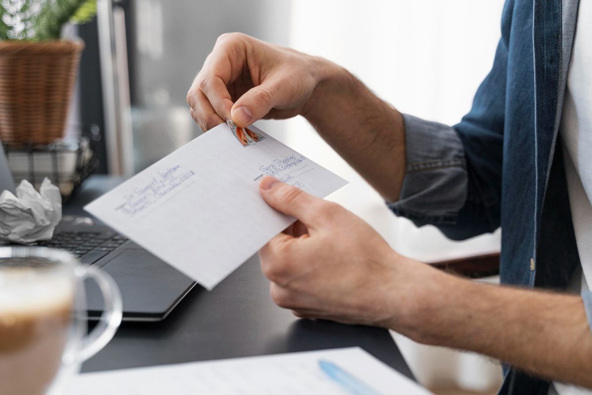 ۵ روش سریع دریافت کد پستی منزل - azki