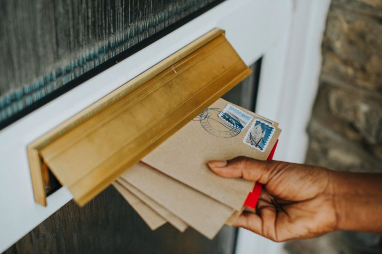 ۵ روش سریع دریافت کد پستی منزل - azki