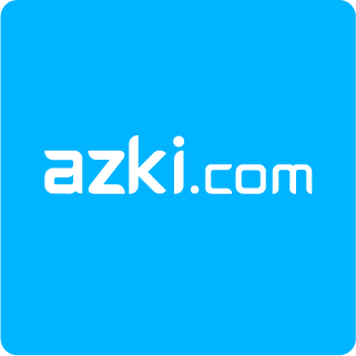 azki | تماس با ما
